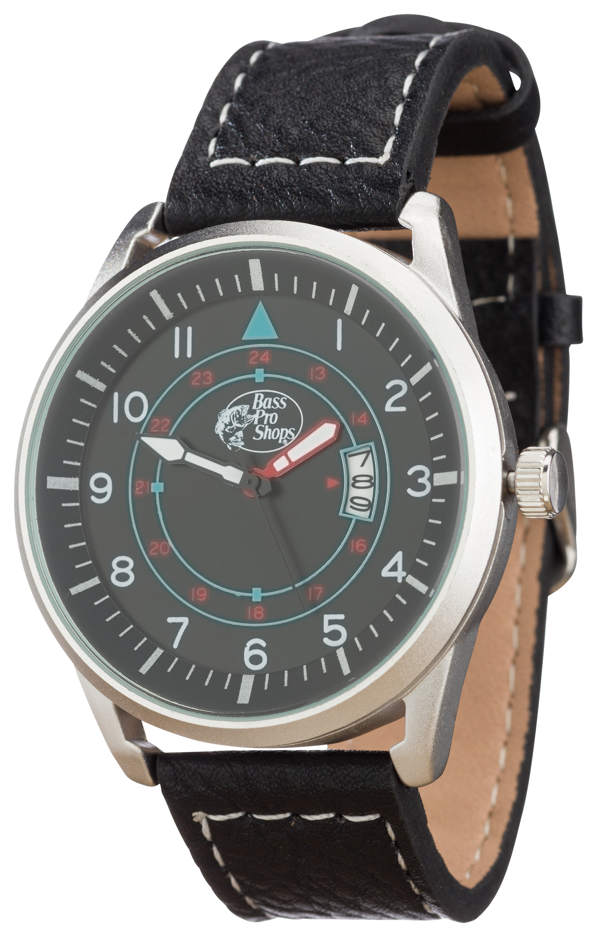 Bass Pro Shops Outdoorsman Watch for Men | Bass Pro Shops